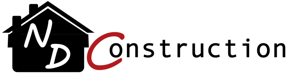 Home - ND Construction